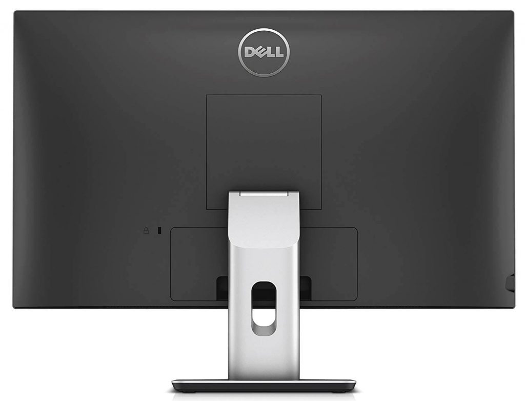Màn Hình Dell S2415H 23.8 Inch – Hàng Chính Hãng – Máy Tính BMT
