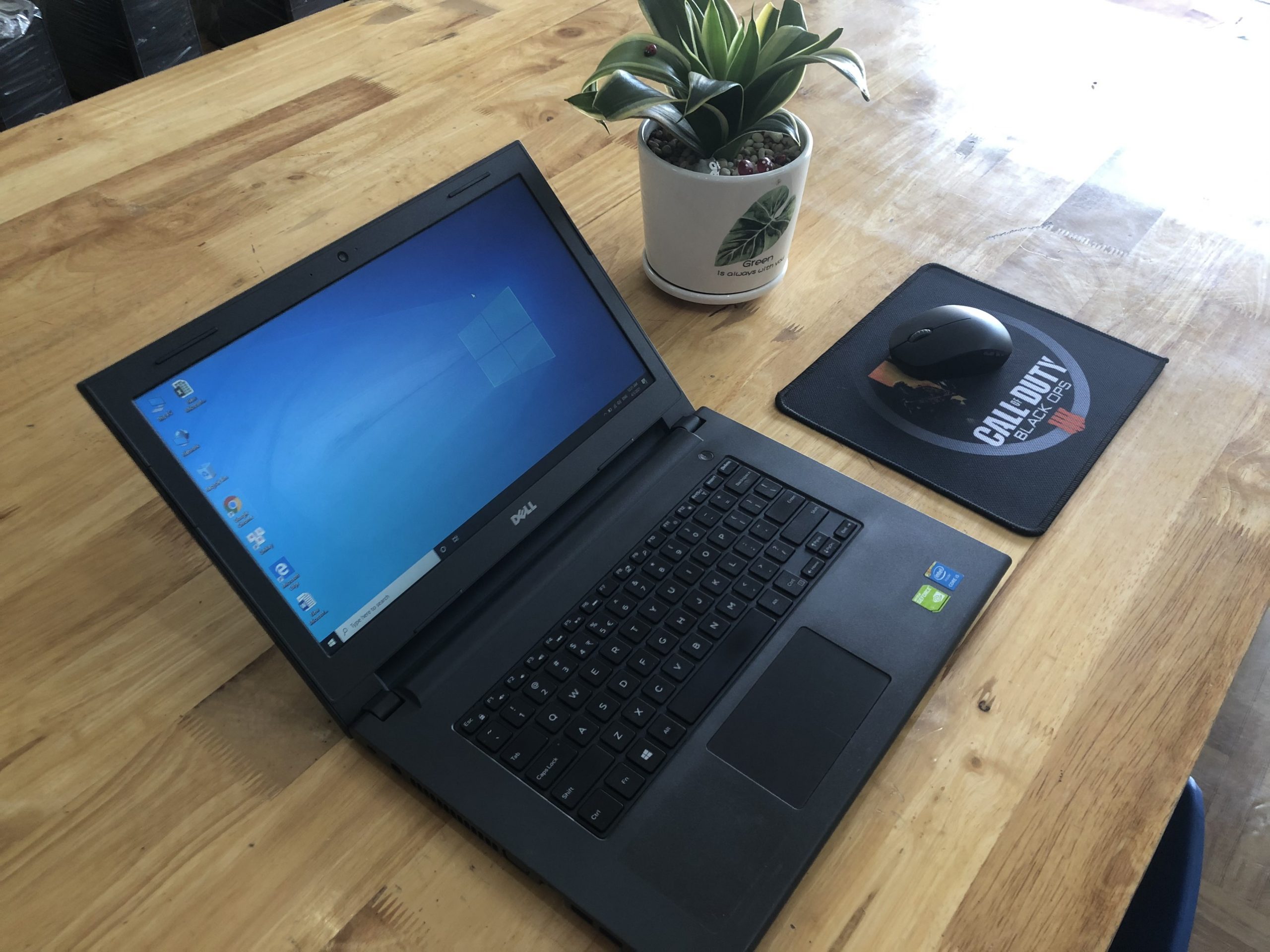 Dell vostro 3446 – Máy Tính BMT