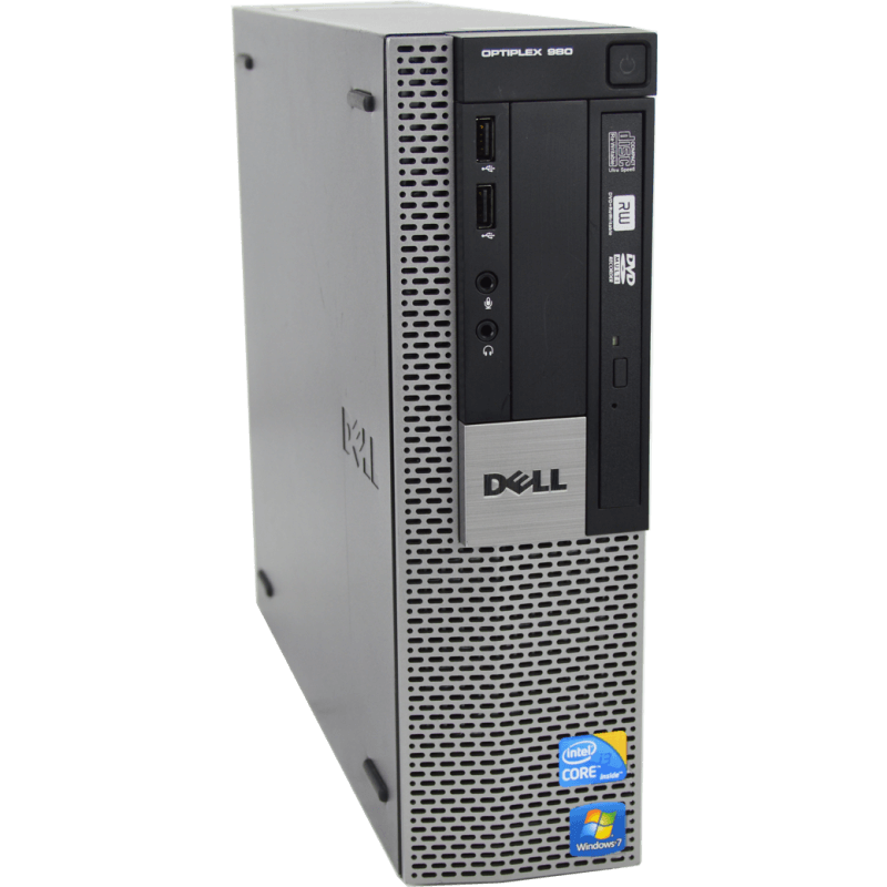 Máy bộ dell Optiplex 980 I5 GT 730 SFF – Máy Tính BMT