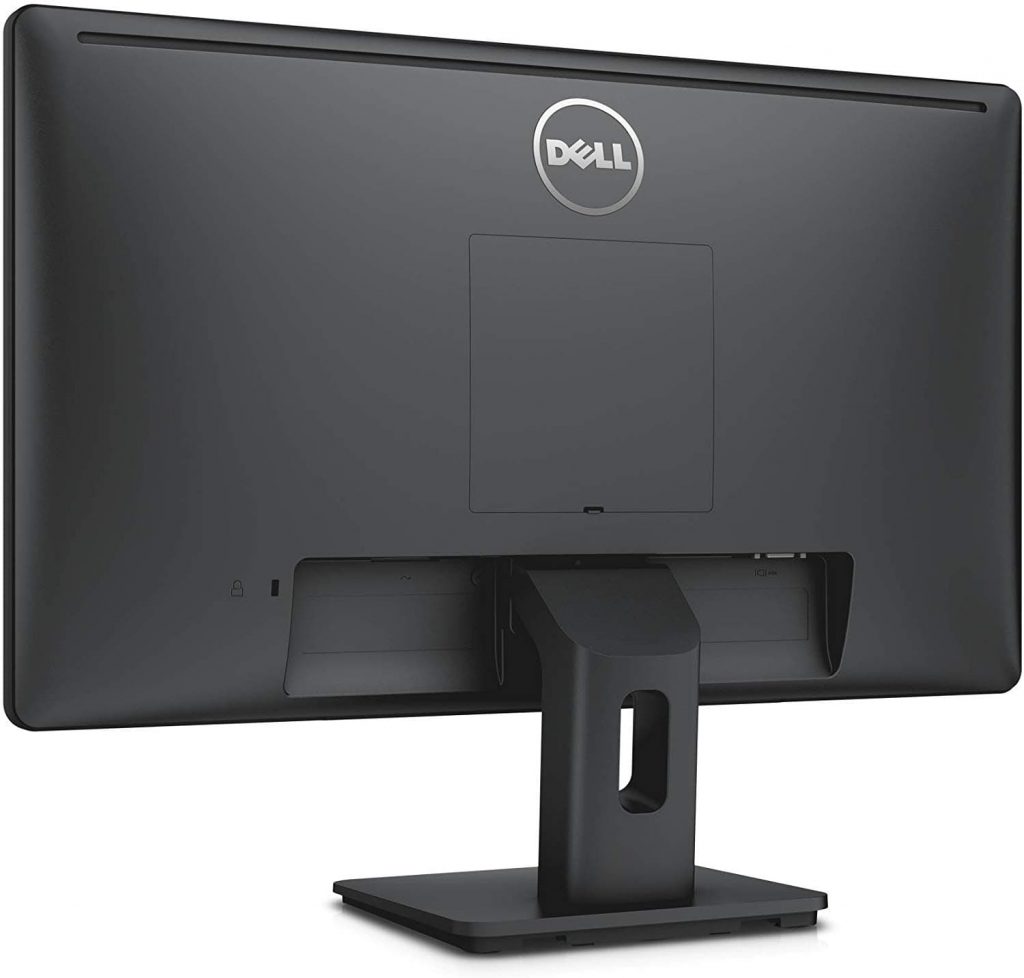 Màn hình LCD Dell E2414H Full HD LED 24Inc – Máy Tính BMT
