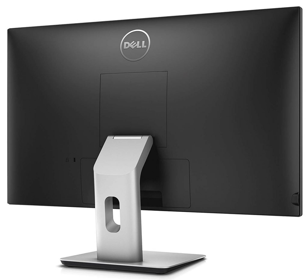 Màn Hình Dell S2415H 23.8 Inch – Hàng Chính Hãng – Máy Tính BMT