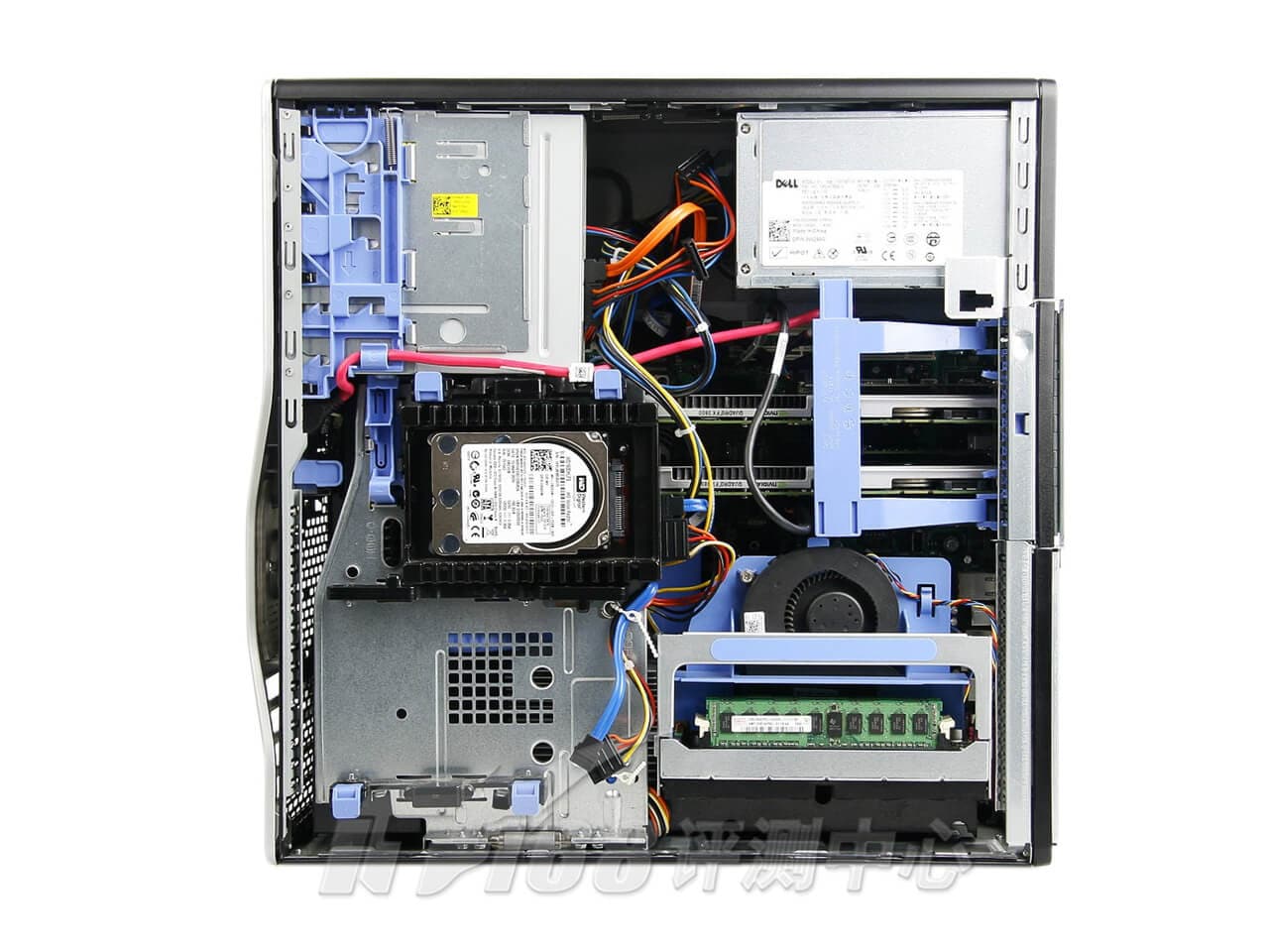 Máy trạm DELL PRECISION T5500 – Máy Tính BMT