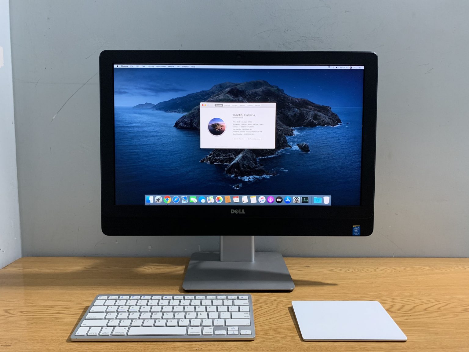 AIO – DELL OPTIPLEX 9030 – Máy Tính BMT